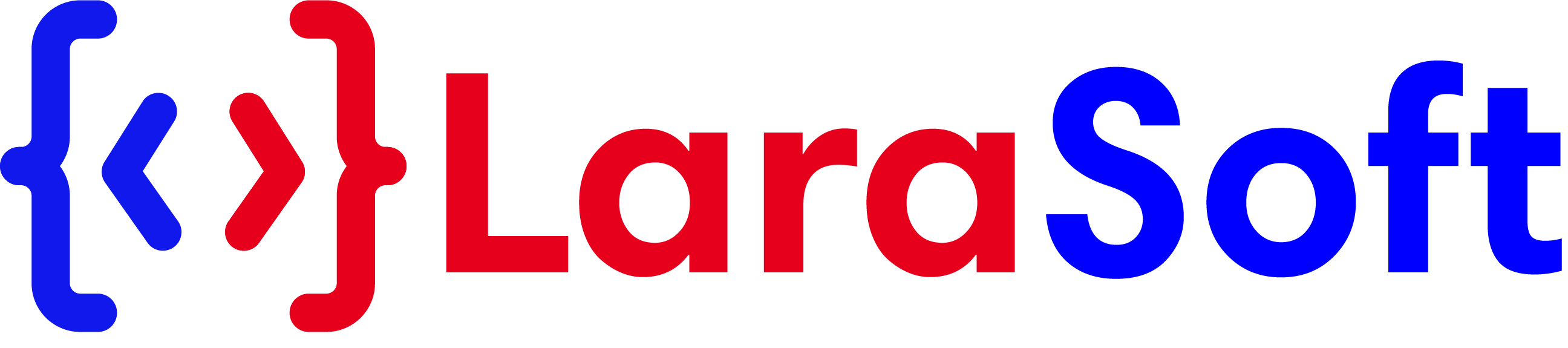 LaraSoft